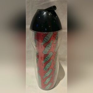 Coca Cola | Dining | Coca Cola Aluminum Thermo Insulated Sport Bottle ...